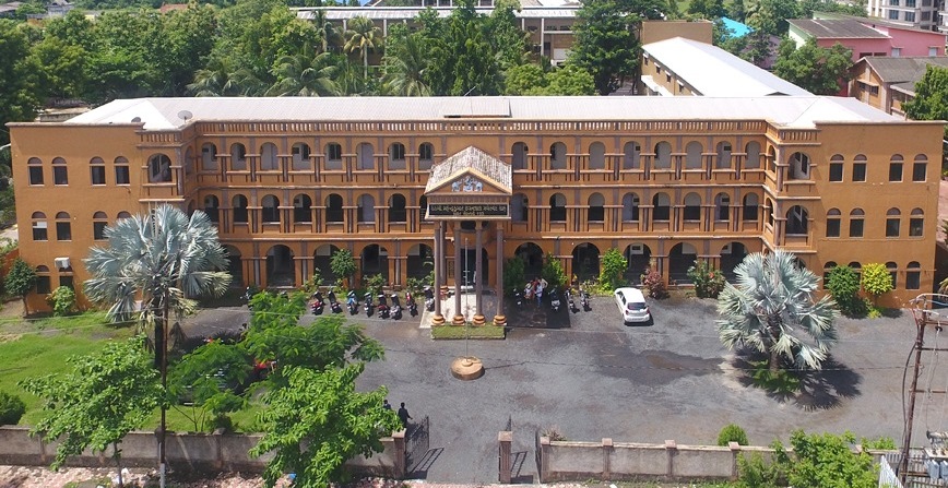 Home | B V K Mandal, Bilimora.